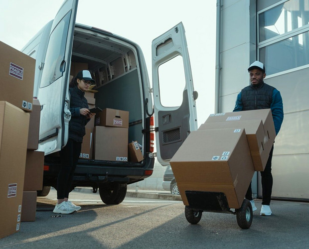 Stallion Logistics Security and Financial Company